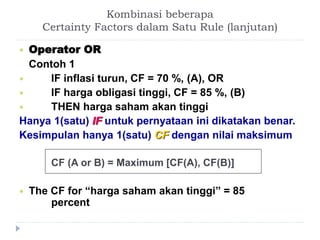 Cf and beliefs | PPTX
