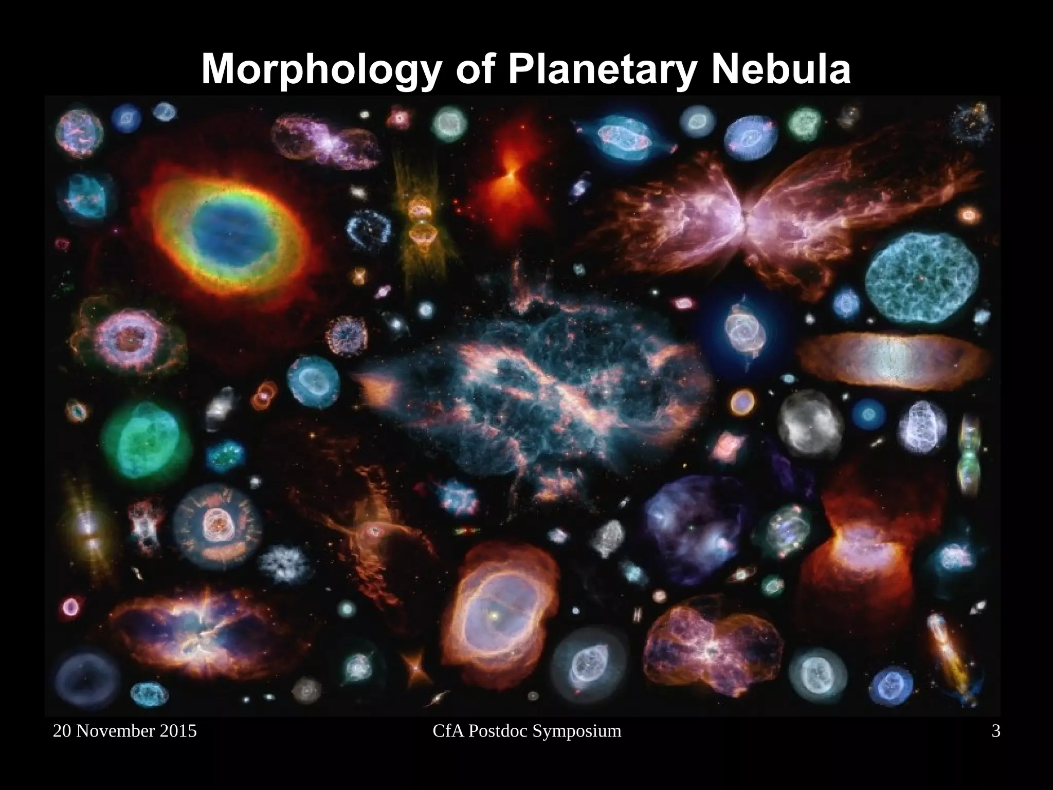 Insights to the Morphology of Planetary Nebulae from 3D Spectroscopy | PDF