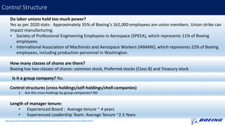 CF_Assignment_Updated_on Boeing industry | PPTX