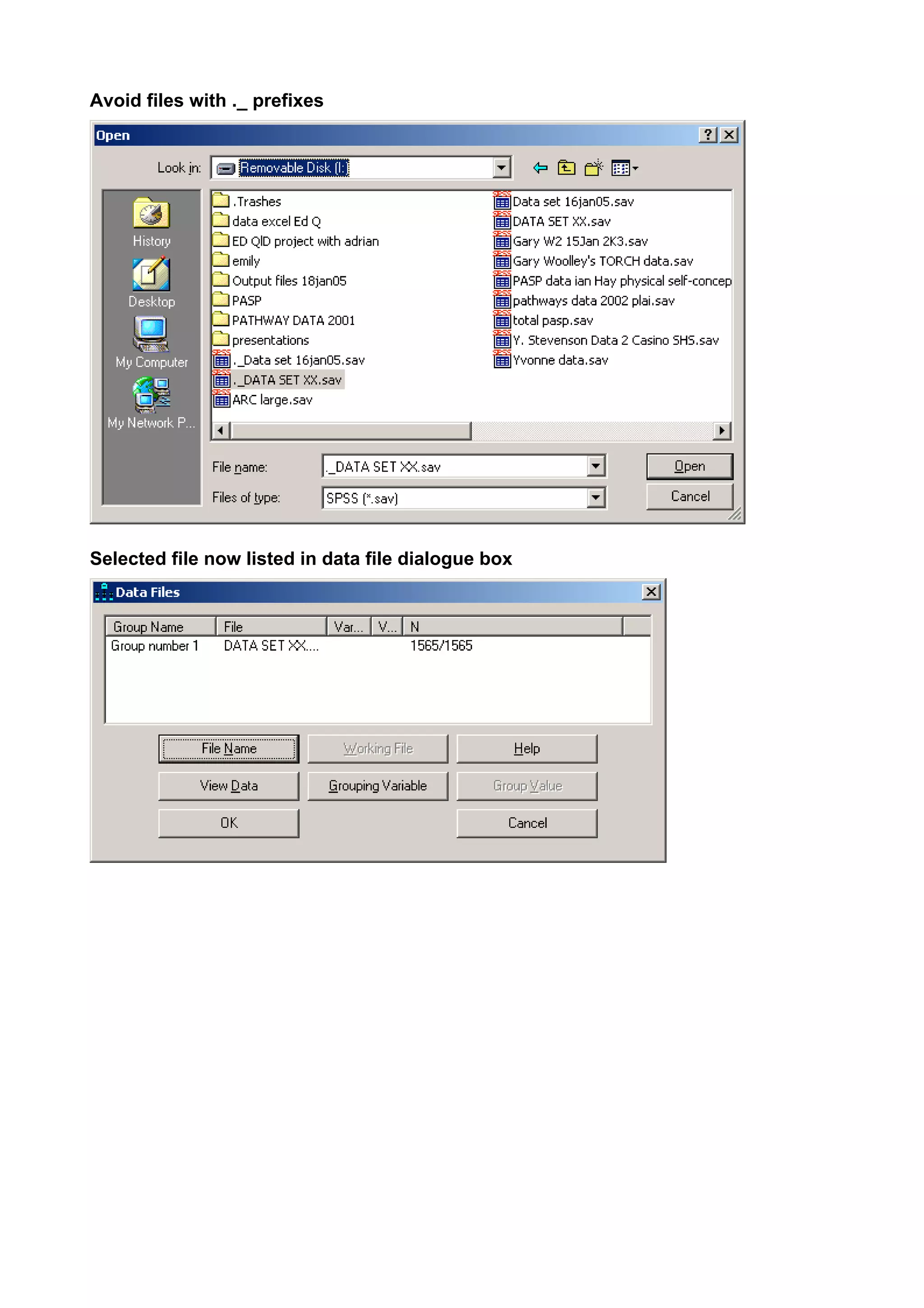 Cfa with amos simple steps | PDF