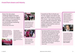 DigitalUK_Switchoverfinal_report_Nov2012 | PDF