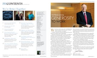 Peninsula Health | PDF