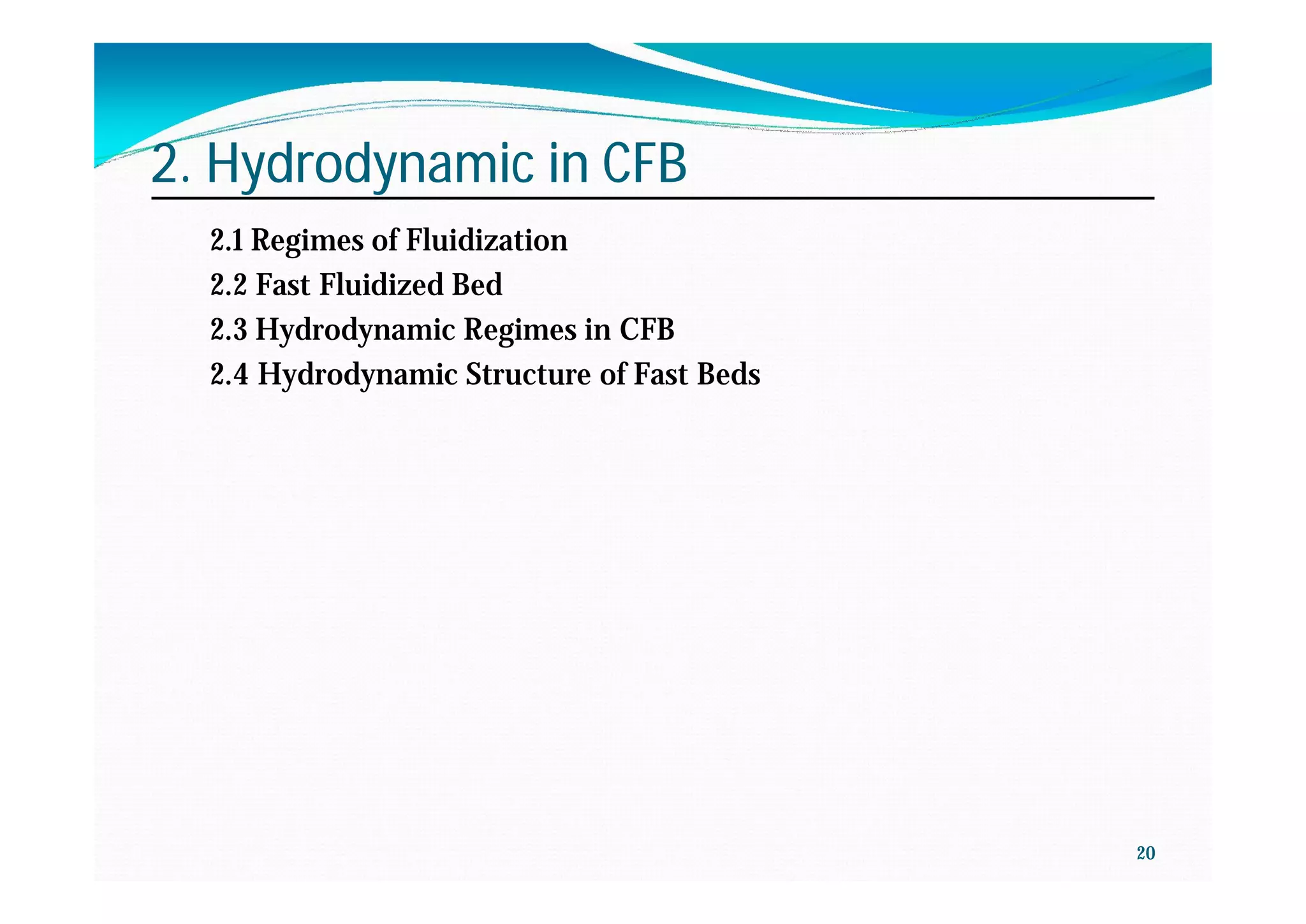 Cfb boiler basic design, operation and maintenance | PDF