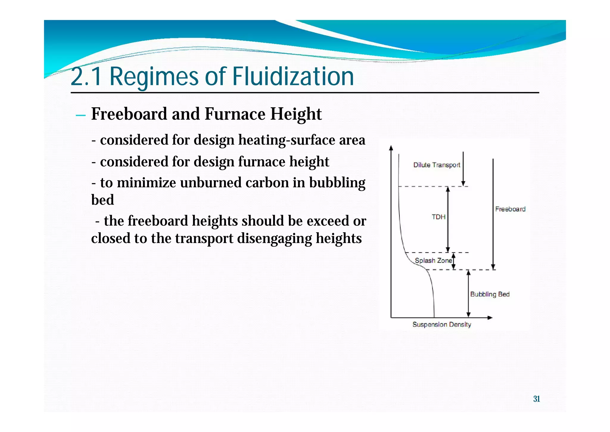 Cfb boiler basic design, operation and maintenance | PDF