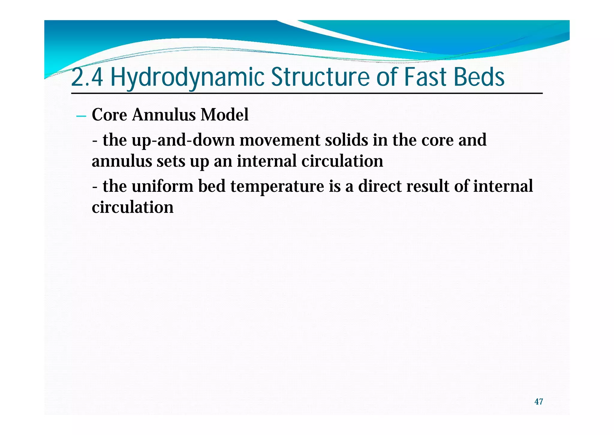 Cfb boiler basic design, operation and maintenance | PDF