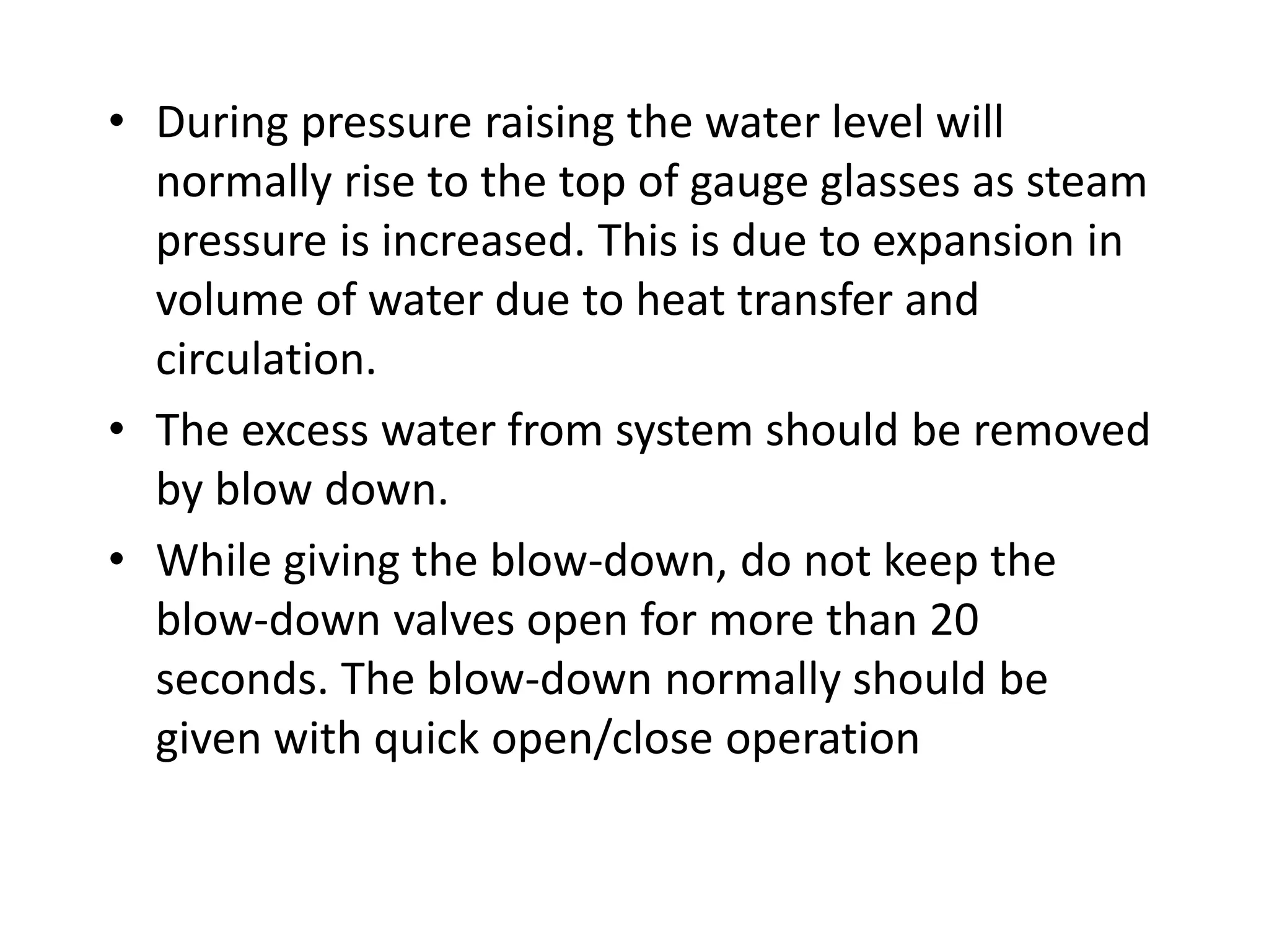 CFBC boiler operation | PPTX