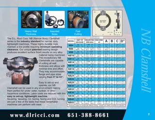 hydratight-machining-catalog | PDF