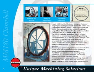hydratight-machining-catalog | PDF