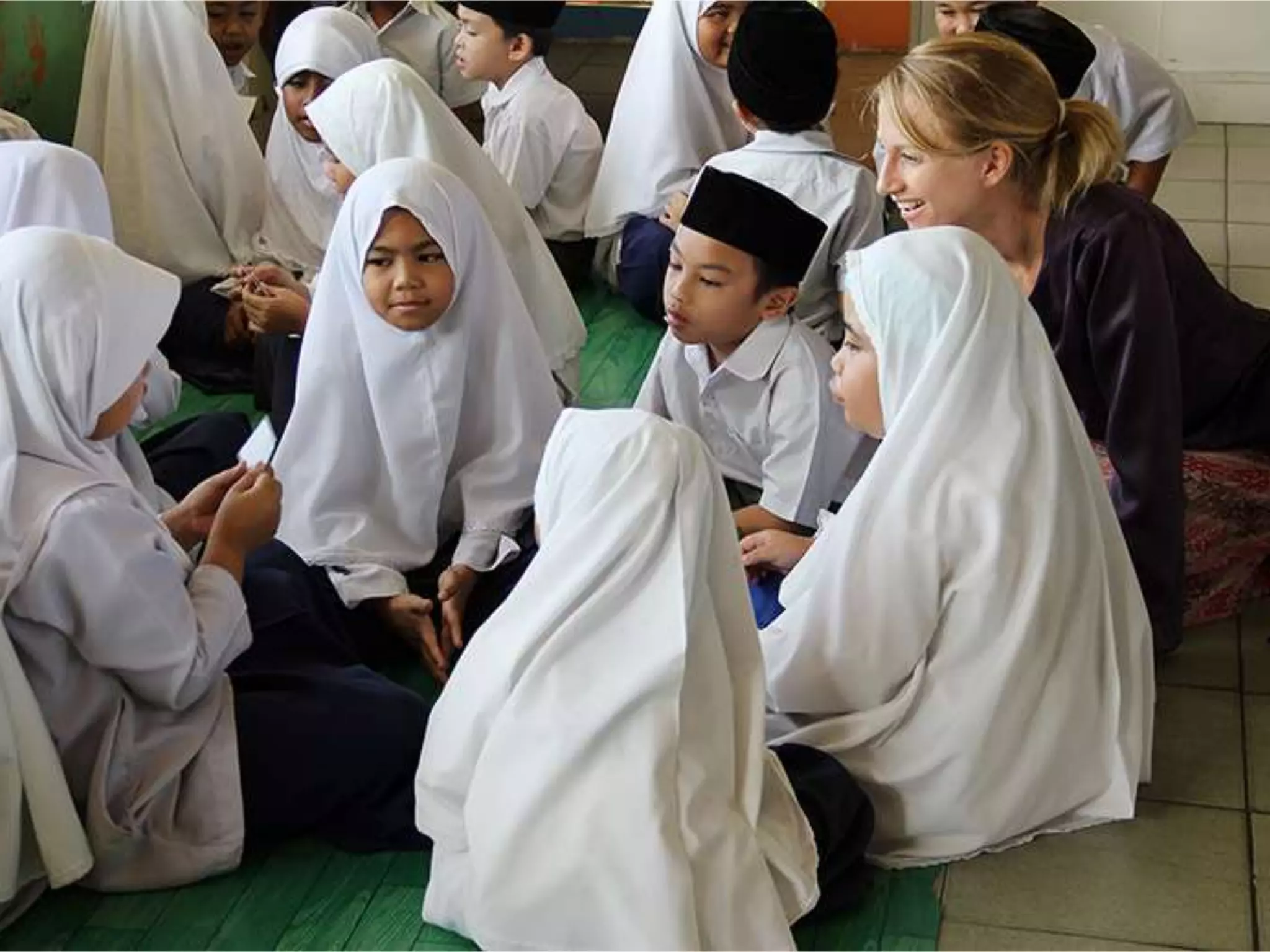 CfBT Education Trust Brunei | PPTX