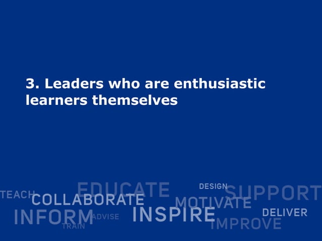 Learning-Centred School Leadership | Steve Munby, February 12, 2015 | PPT