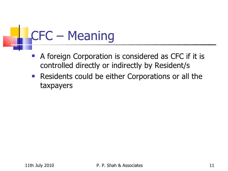 Cfc 11 07 10 Cfc 11 07 10