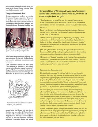 Great Seal Article | PDF