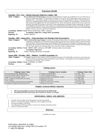 FADI KHALIL MUSTAFA ALSABA 2015 (1) | PDF