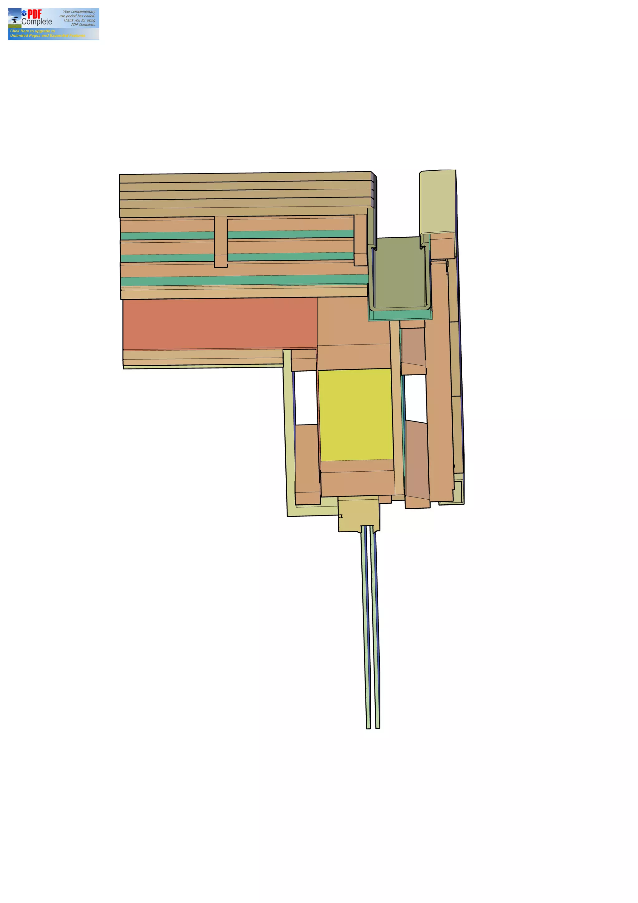 eaves structure model | PDF