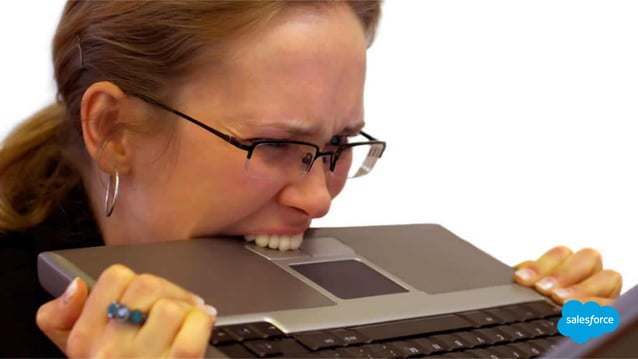 Securing Your Salesforce Deployment with Two Factor Authentication | PPT