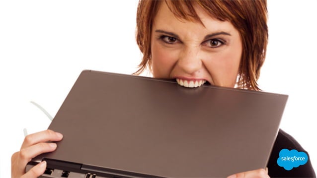 Securing Your Salesforce Deployment with Two Factor Authentication | PPT