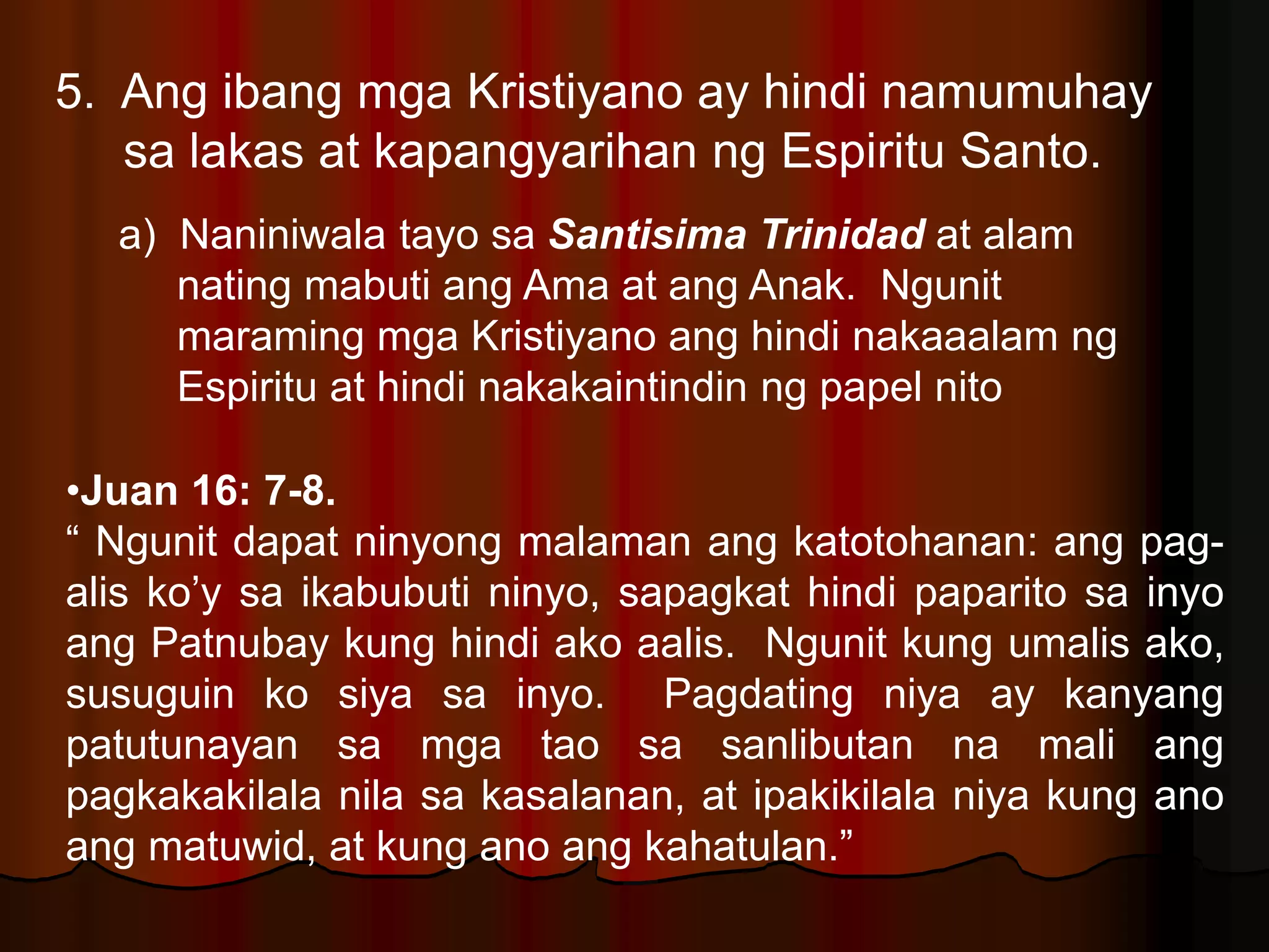 Cfc clp orientation | PPT