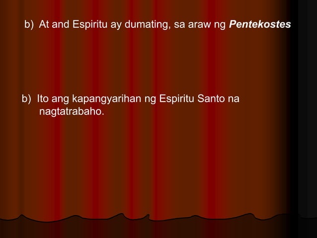 Cfc clp orientation | PPT