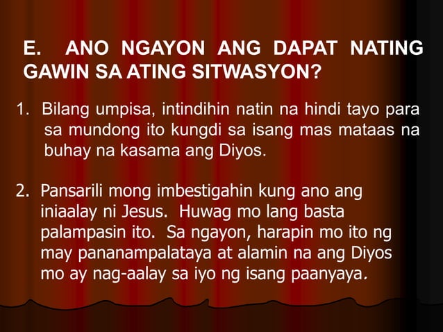 Cfc clp orientation | PPT