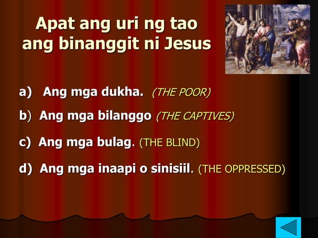 Cfc clp orientation | PPT