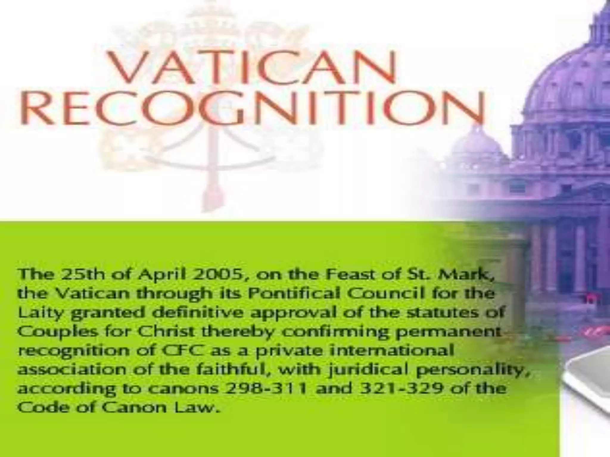 Cfc clp talk 11 | PPTX