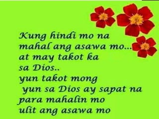 Cfc clp talk 7 | PPTX