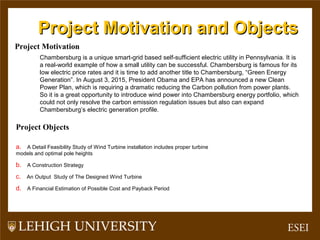 Project Summary | PPT