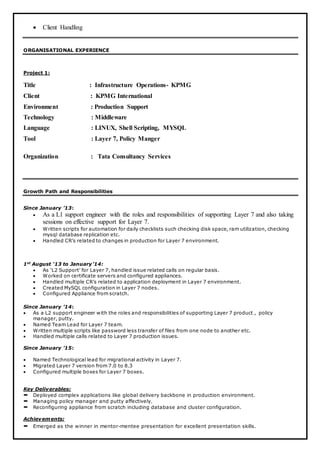 TRIDIB_resume | PDF