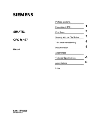 Cfc for s7_e | PDF