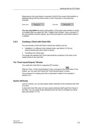 Cfc for s7_e | PDF