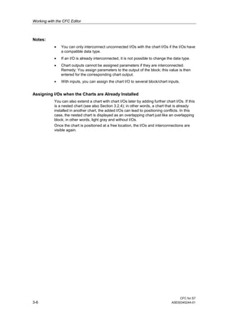 Cfc for s7_e | PDF