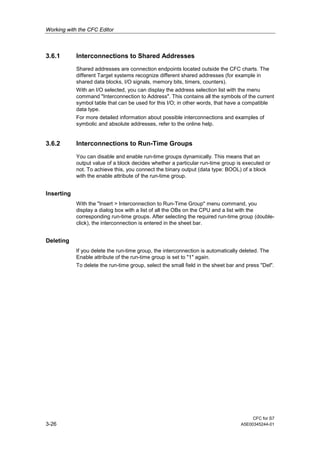 Cfc for s7_e | PDF