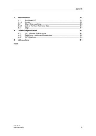 Cfc for s7_e | PDF