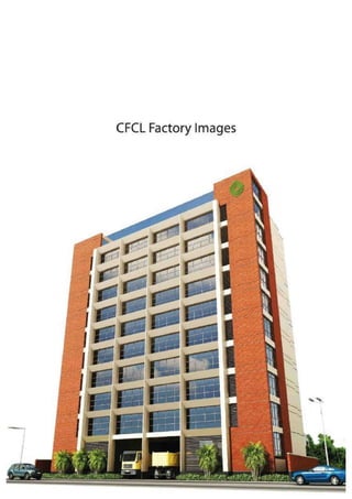 Cfcl company new profile copy (1) (1) | PDF