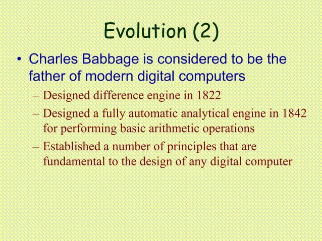 Computer Fundamentals & Intro to C Programming module i | PDF | Data ...