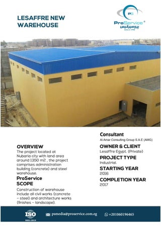 Architecture, Civil, and Structure Construction Contracting. | PDF