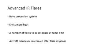 CFD (Chaff and Flares Dispense) | PPTX