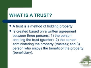 Estate-Planning-Presentation | PPT