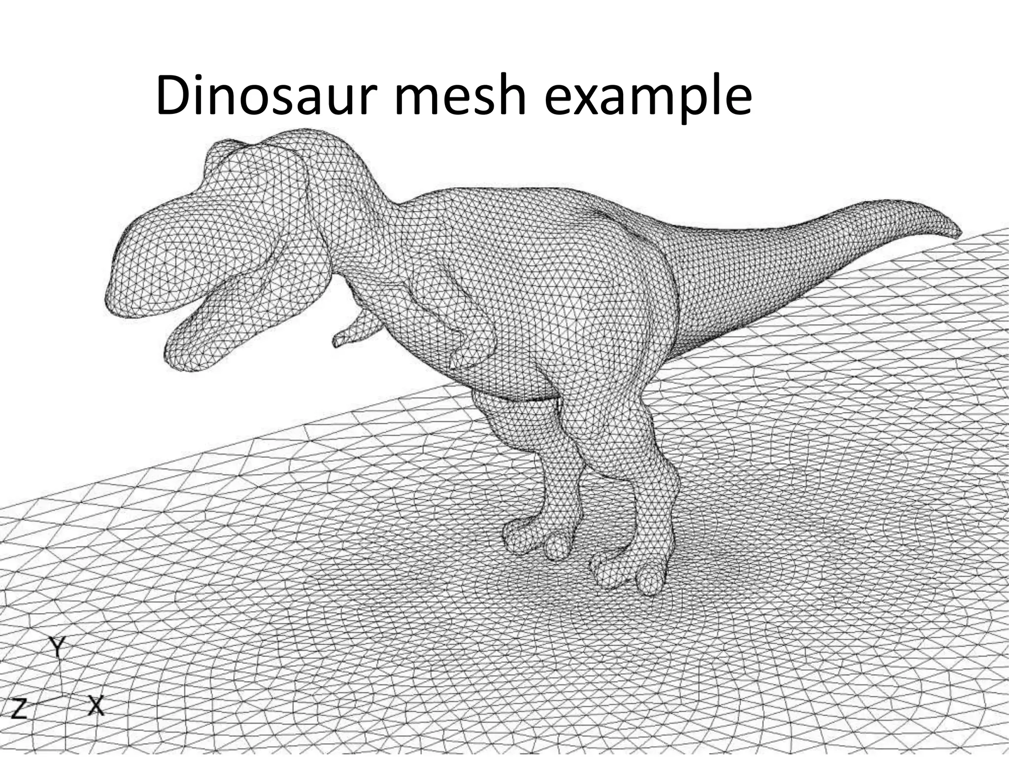 Computational Fluid Dynamics Cfd Pptx 3 D Graphics Computer