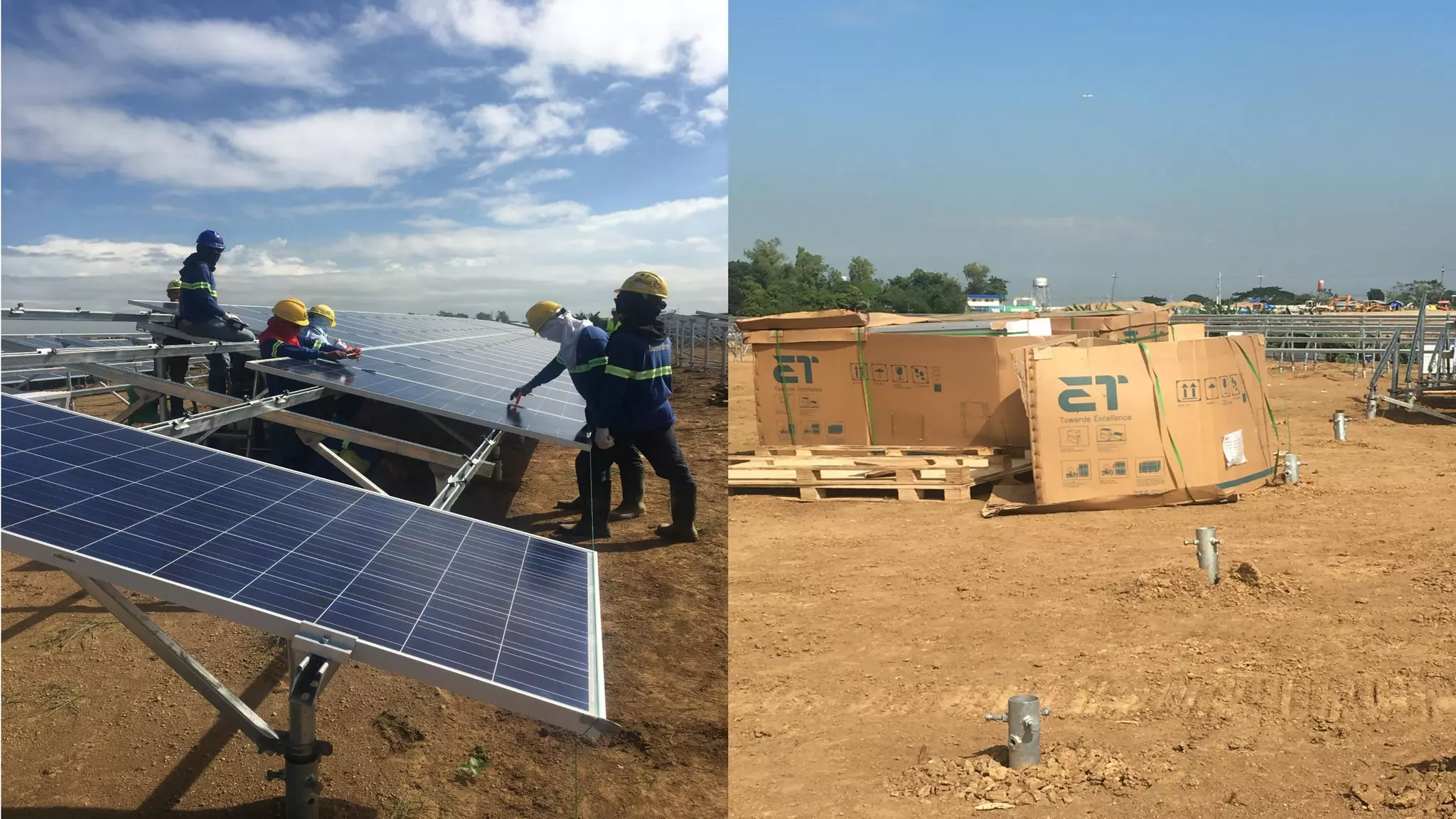 ET Ph project | PDF