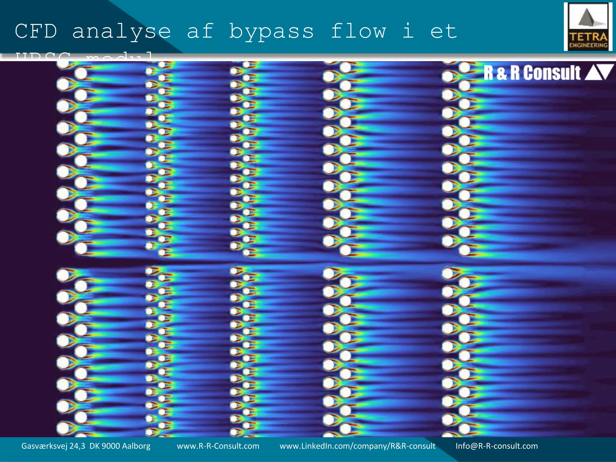 CFD analyse af bypass flow i et HRSG modul af R&R Consult.pptx