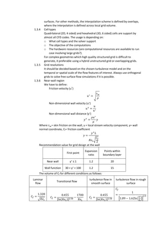 The Chimera Grid Concept and Application | PDF