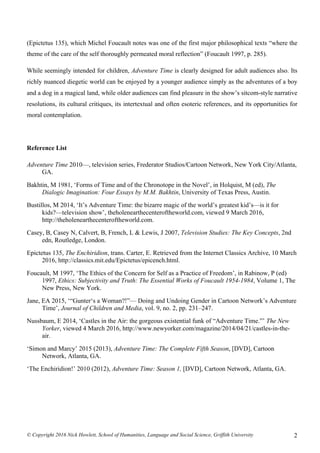 Adventure-Time-and-its-conditions-of-production-and-consumption-Nick ...