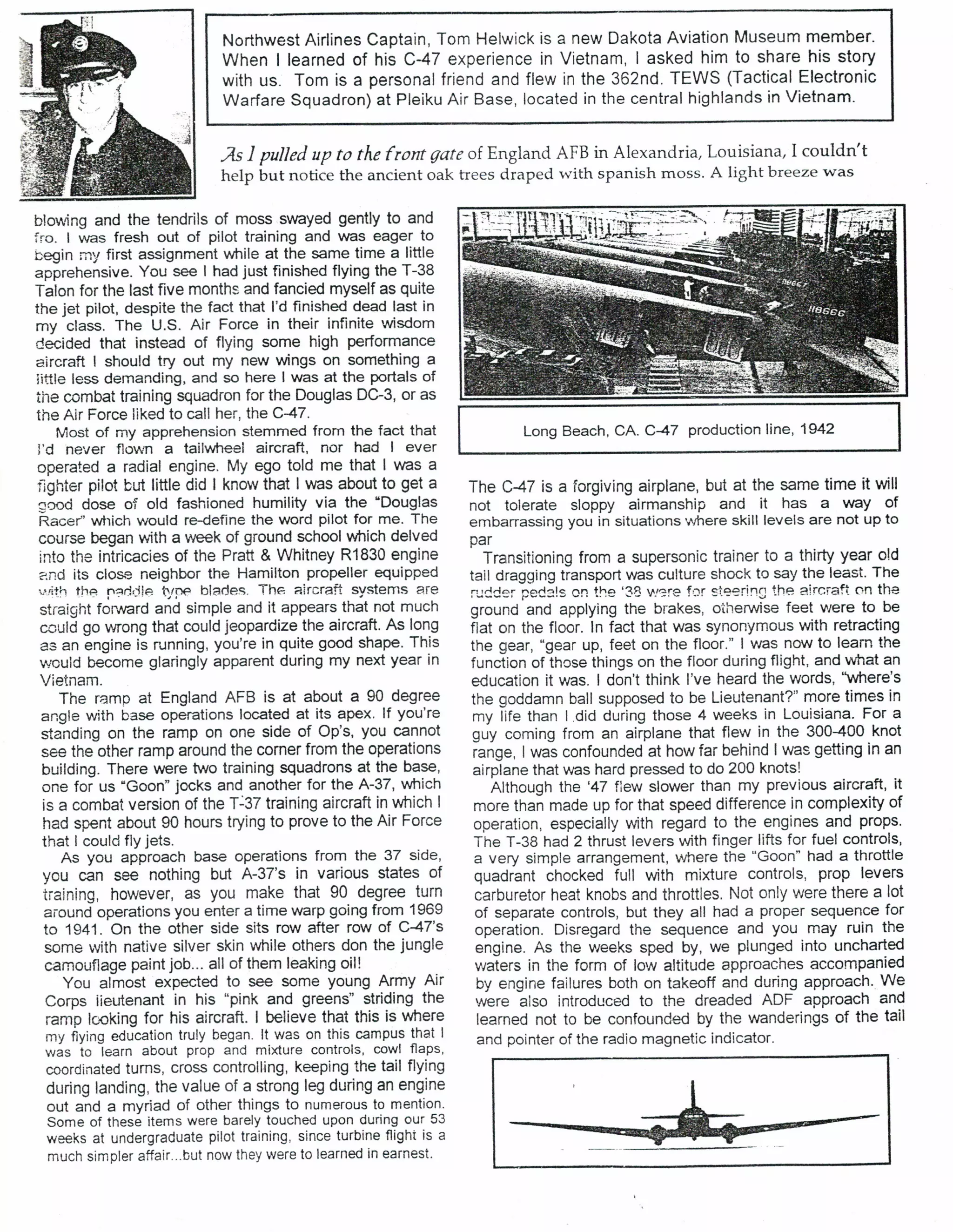 Tom's Goon Story | PDF