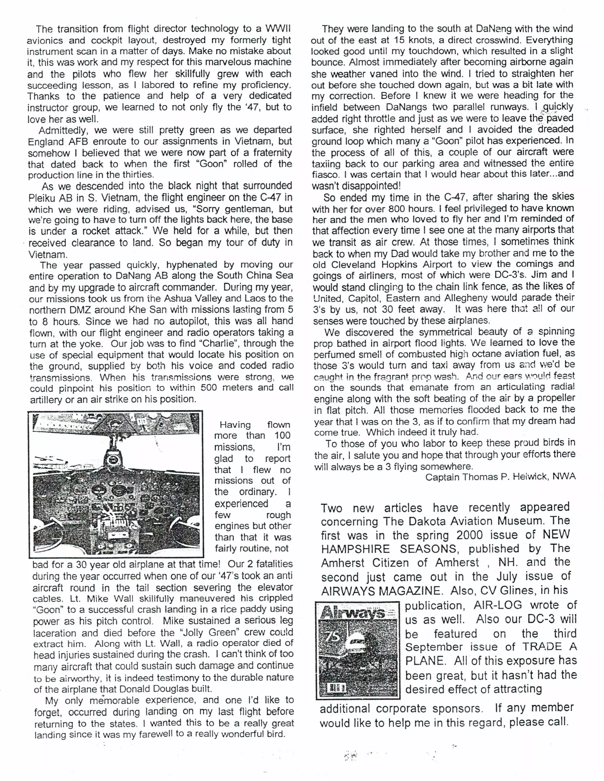 Tom's Goon Story | PDF