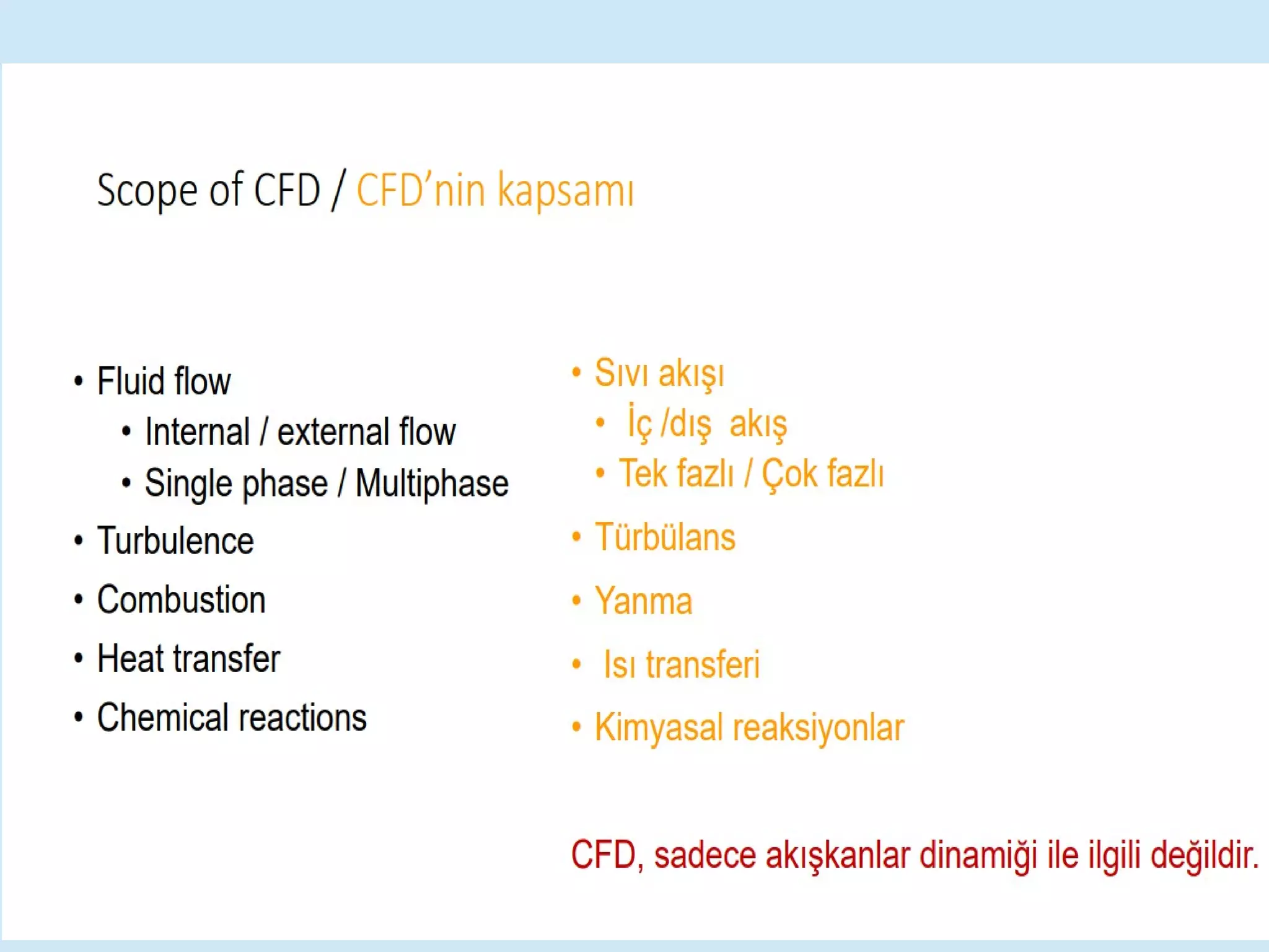 Importance of CFD Applications in Energy Engineering Research and ...