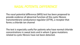 CF diagnosis and treatment.pptx