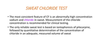 CF diagnosis and treatment.pptx
