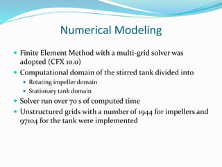CFD modeling of hydrodynamic characteristics of a two phase gas–liquid ...