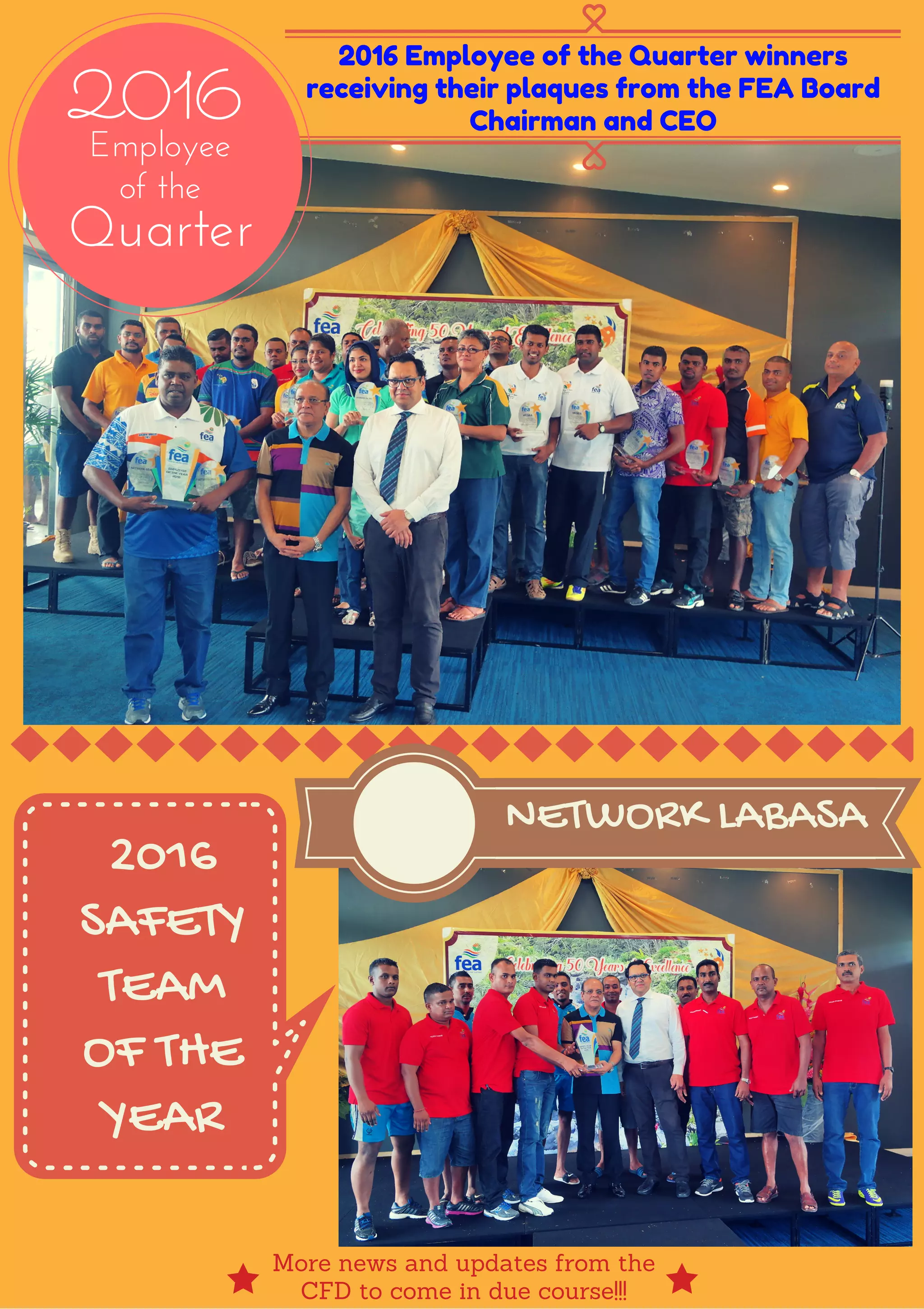 Employee Engagement; Celebrating 50 Years of fea | PDF